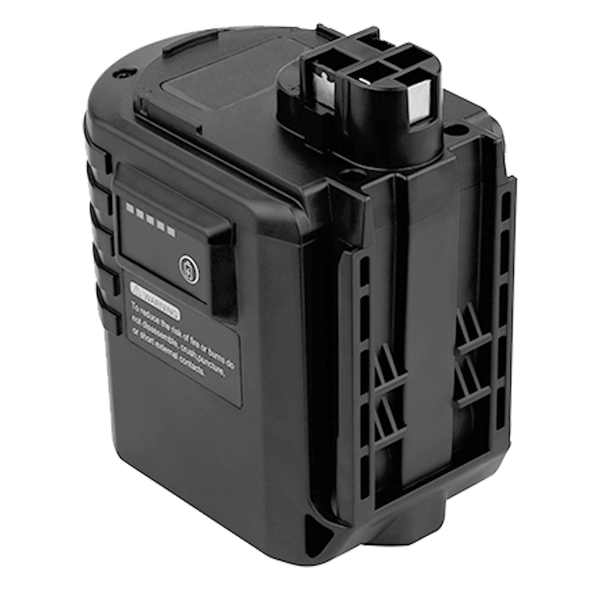 BAT/T-BOS24V3 - ΜΠΑΤΑΡΙΑ ΓΙΑ ΗΛΕΚΤΡΙΚΑ ΕΡΓΑΛΕΙΑ BOSCH/WURTH 24V 3Ah Ni ...